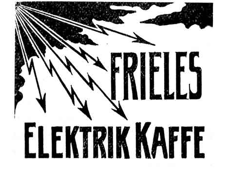 Vår historie | Friele NO