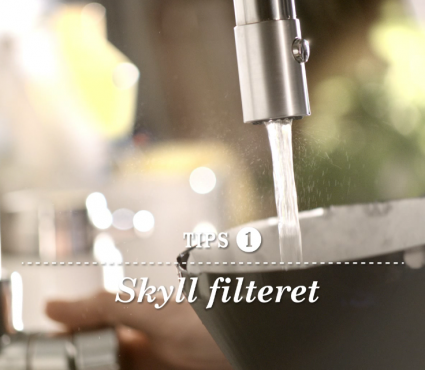 Filterkaffe | Friele NO