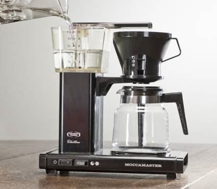 Filterkaffe | Friele NO