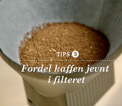 Filterkaffe | Friele NO