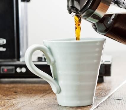 Filterkaffe | Friele NO