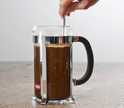 Filterkaffe | Friele NO