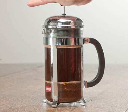 Filterkaffe | Friele NO