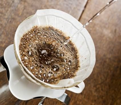 Filterkaffe | Friele NO