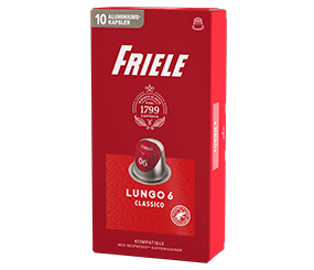 Vår kaffe | Friele NO