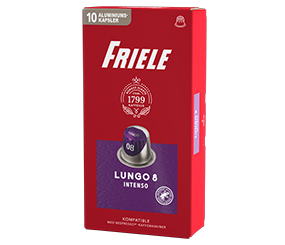 Vår kaffe | Friele NO