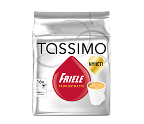 Vår kaffe | Friele NO