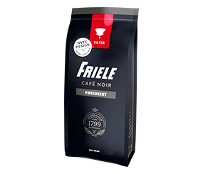 Vår kaffe | Friele NO