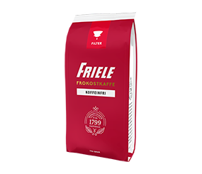 Friele Frokostkaffe Original | Friele NO