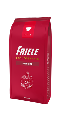 Friele Frokostkaffe Original | Friele NO