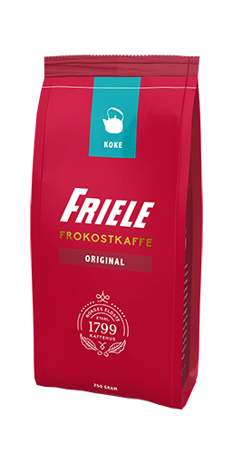 Friele Frokostkaffe Kokemalt | Friele NO
