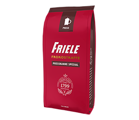 Friele Frokostkaffe Original | Friele NO