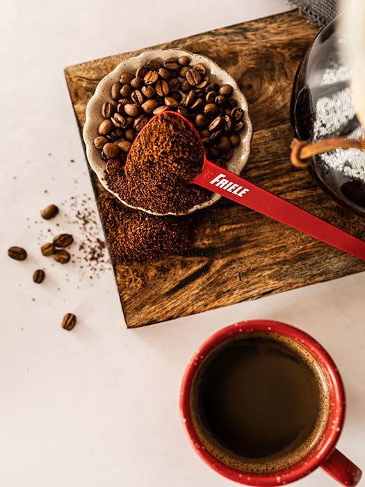 Malt kaffe | Friele NO