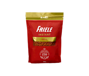 Filterkaffe | Friele NO