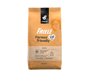 Vår kaffe | Friele NO