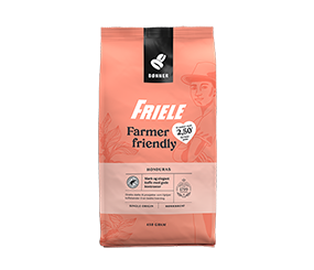 Vår kaffe | Friele NO