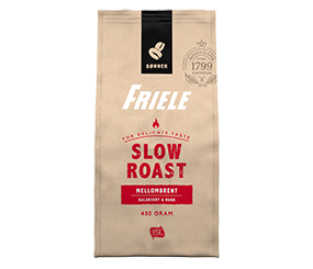 Vår kaffe | Friele NO